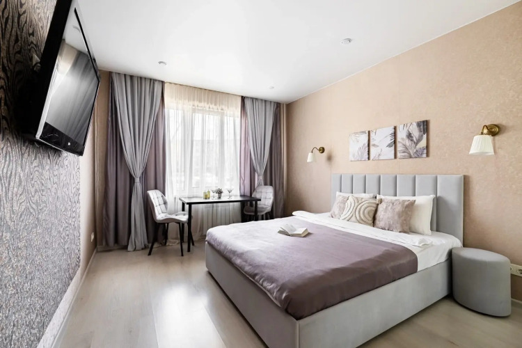 V Tsentre Kazani Apartment - Kazan