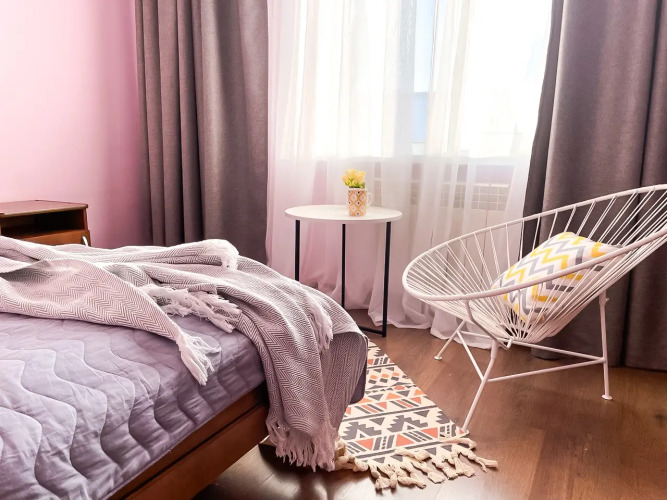 Alya Rus Mini-hotel - Samara