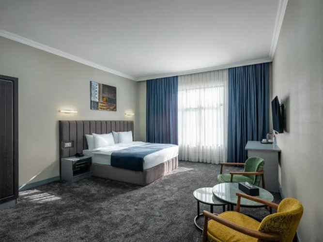 Novo Sky Hotel - Baku