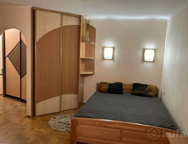 Ryadom S Tsentrom Goroda Flat - Grodno