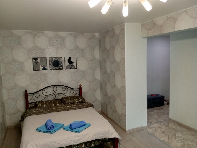 Квартира на Ломоносова - Архангельск