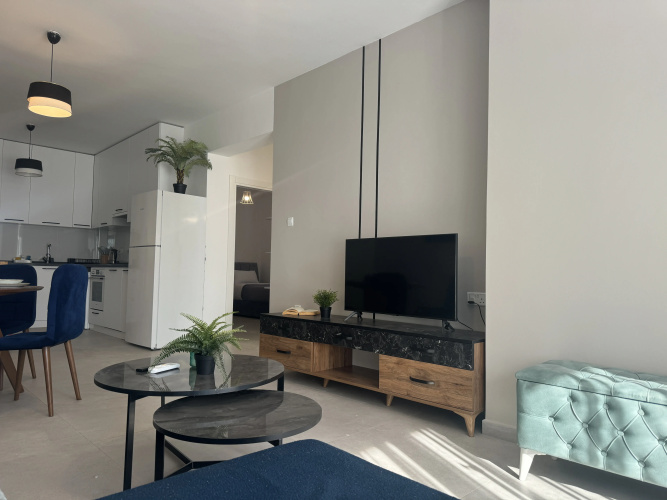 S Vidom Na More Caesar Resort Arrius 27 S 1 Spalney Apartments - Cyprus