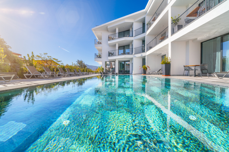 Payava By True Blue Butik-hotel - Kalkan