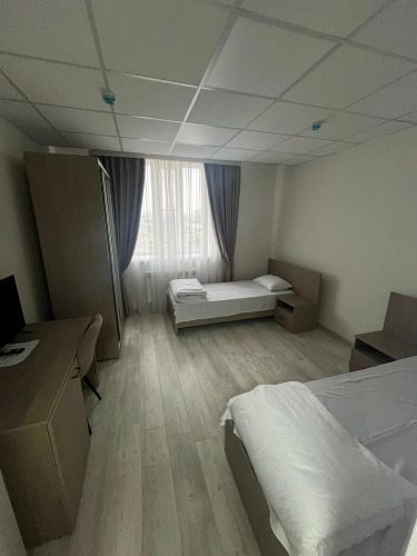 Hotel Dinamo - Грозный