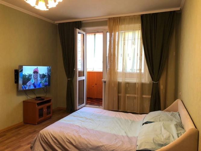 Na Ul Mitinskaya 44 Flat - Красногорск