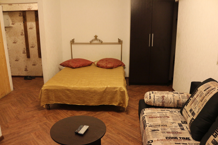 U Kremlya Flat - Рязань