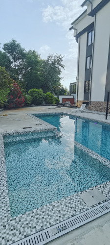 Uyutnye Ryadom S Morem Apartments - Sochi