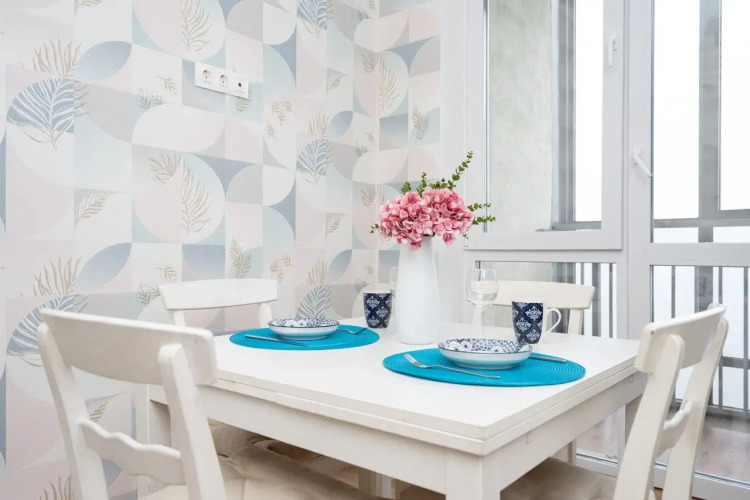 Vidovaya V Tsentre Kazani S Balkonom Flat - Kazan