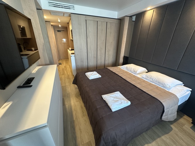 Spb Aparts Hotel - Saint-Pétersbourg