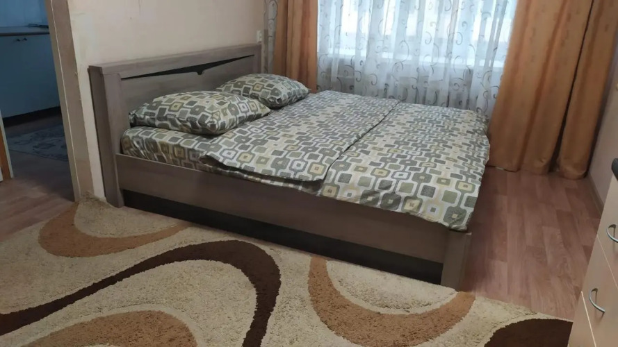 Na Tukaya 8 Apartments - Нижнекамск
