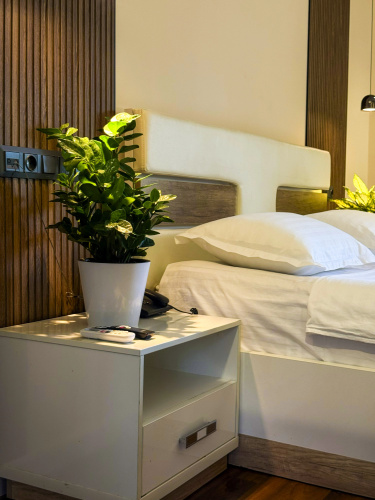 Welcome East Hotel Boutique-hotel - Tashkent