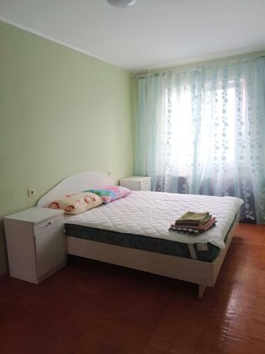V Blizhayshem K Tsentru Spalnom Rayone Volgograda Flat - Volgograd