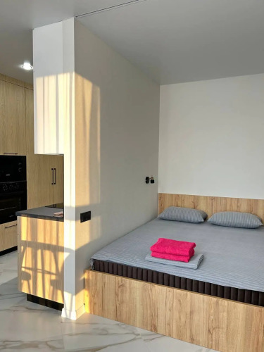 Bora-bora Minsk-mir Apartments - Minsk