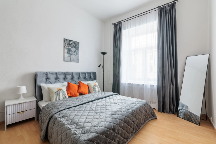 U Dvortsovoy Ploschadi Deremrents Apartments - Saint Petersburg
