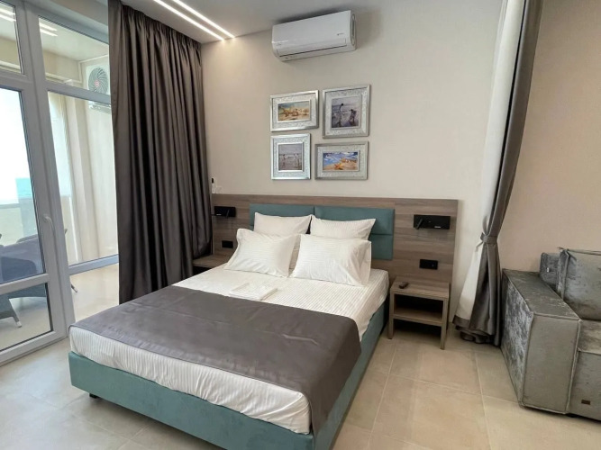 Orkhideya 82 Apartments - Євпаторія