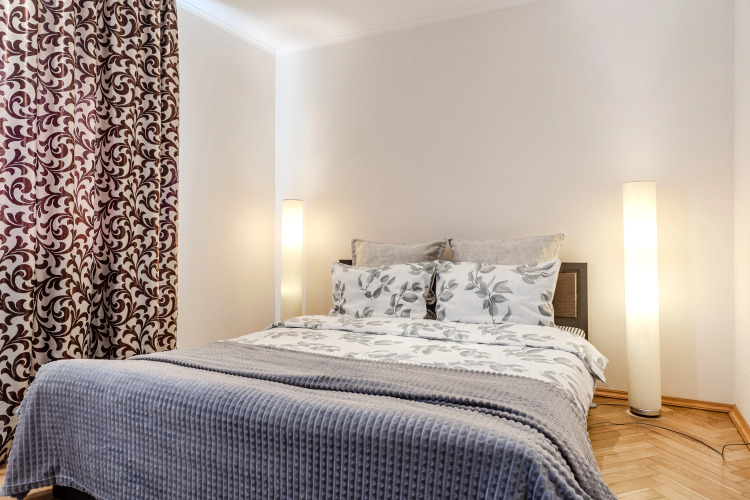 Apartments Studiominsk Pobediteley - Minsk