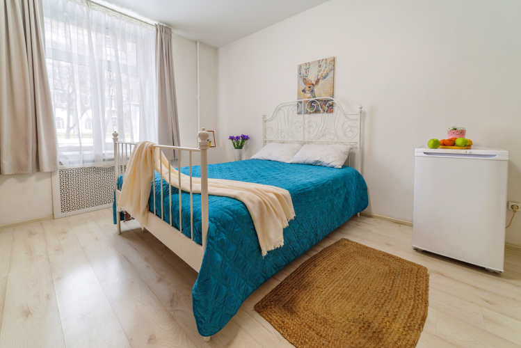 Studii Svetly Dom Apartments - Moscow