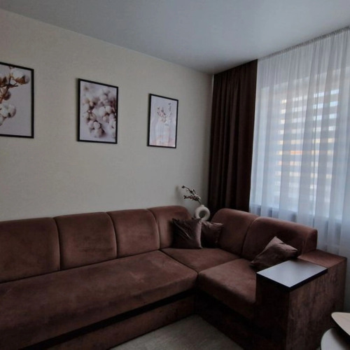 Na Ulitse Kurchatova 22/2 Flat - Hrodna