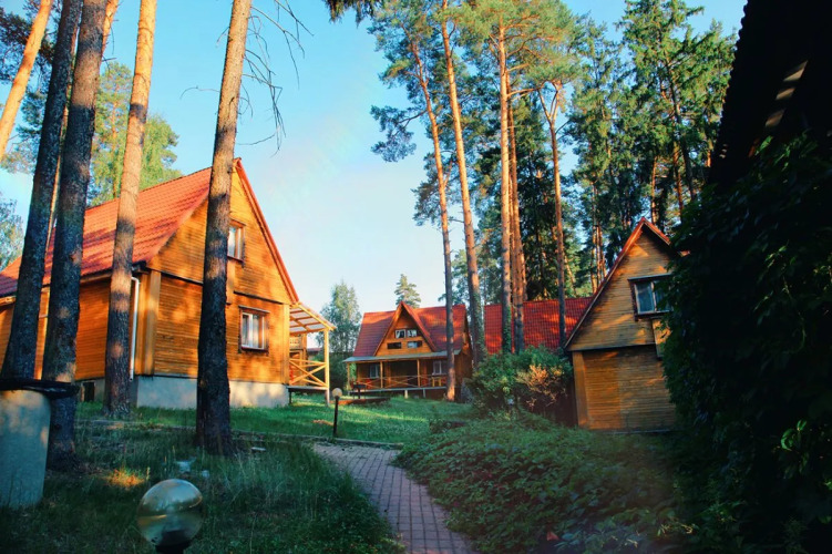 Atelika Ulitkino - Moscow