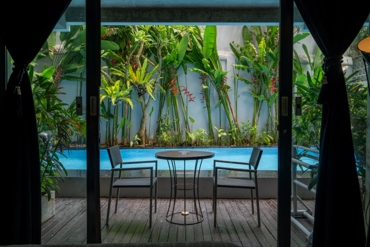 Balissimo Suite Seminyak By Betterplace Apart-hotel - Denpasar