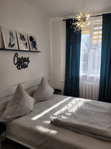 Komsomolskaya 16 Apartments - Orsha