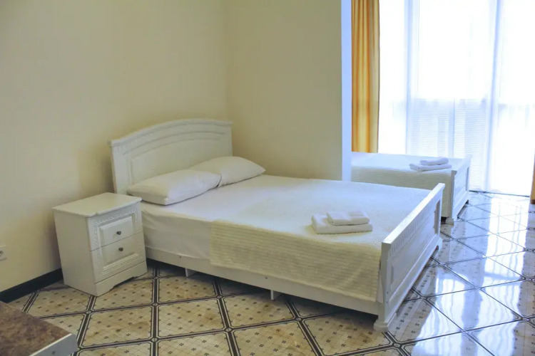 Na Vojkova 27 Flat - Sochi