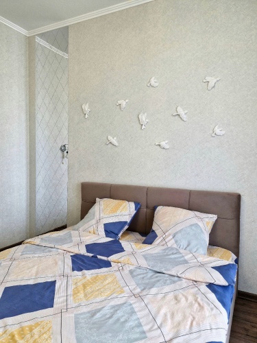 Квартира Key2home на Московской 69 - Новочеркасск