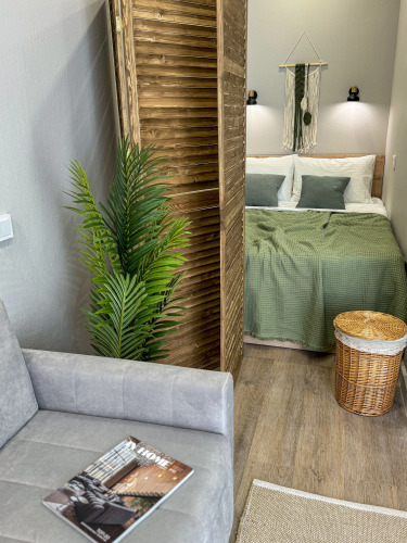 Kislorod 220 Flat - Sochi