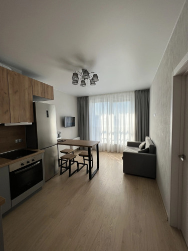 1-kom V Novom Dome Posutochno Flat - Minsk