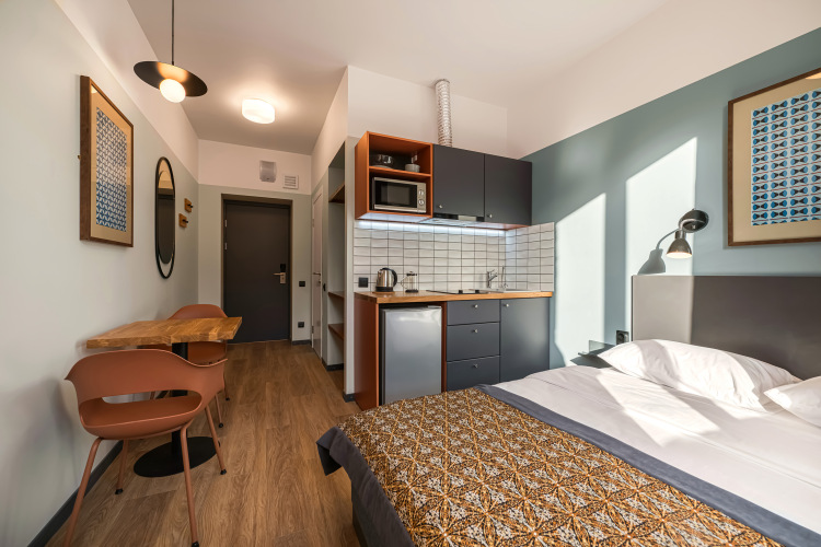 Hostel Druzyya Volgograd - Volgograd