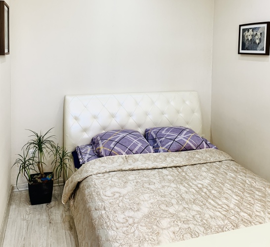 Na Kosmicheskoy Apartments - Kaliningrad