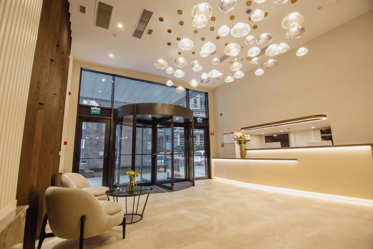 Hotel La Quinta By Wyndham Batumi - Artvin