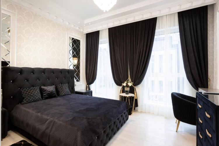 Apart39 Lyuks V Istoricheskom Tsentre Kaliningrada Apartments - Russia