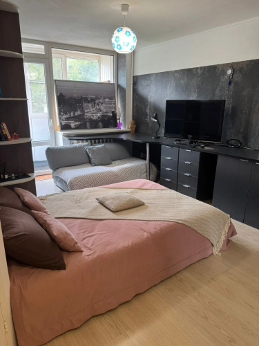 Tsarev Dom Na Novo-sadovoj 7 Apartments - Samara