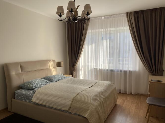 Apartamenty V Yevropeyskom Kvartale Apartments - Kaliningrad
