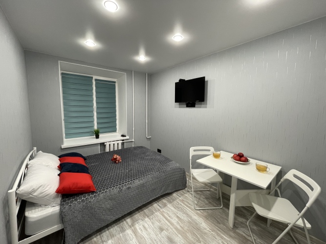 Na Soyuznom Prospekte 24 Apartments - Moscow