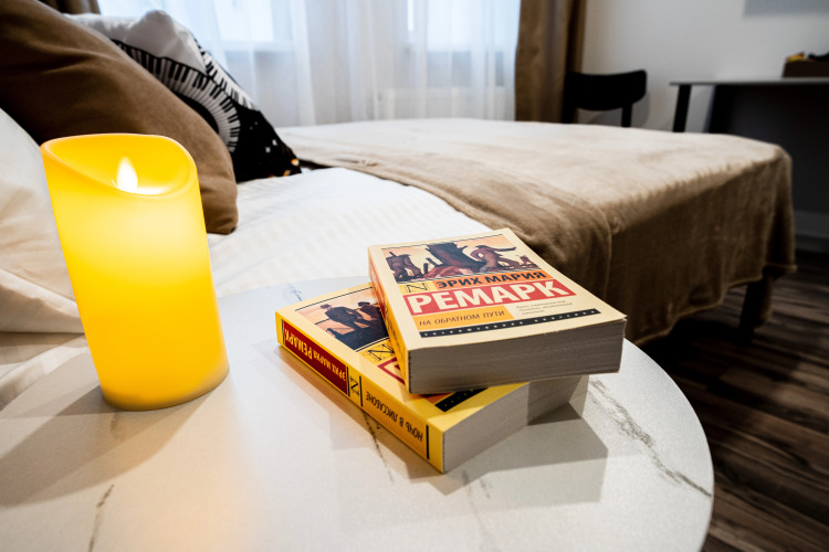 U Litejnogo Prospekta Nona 4 Apartaments - Saint Petersburg, Russia