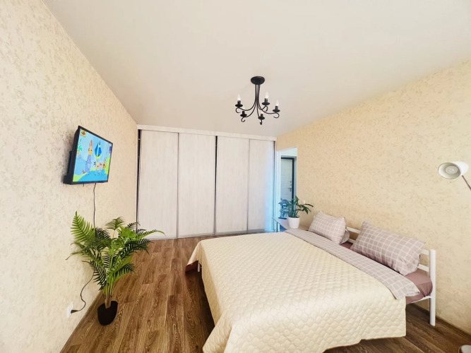 Ryadom S Avtovokzalom Flat - Kaliningrad