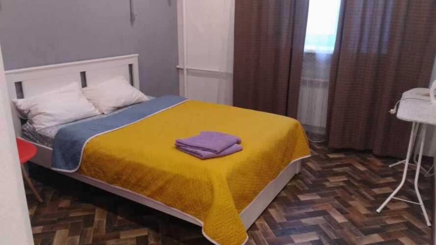 Dobrie Sutki Na Lenina 54/2 2 Apartments - Yekaterinburg