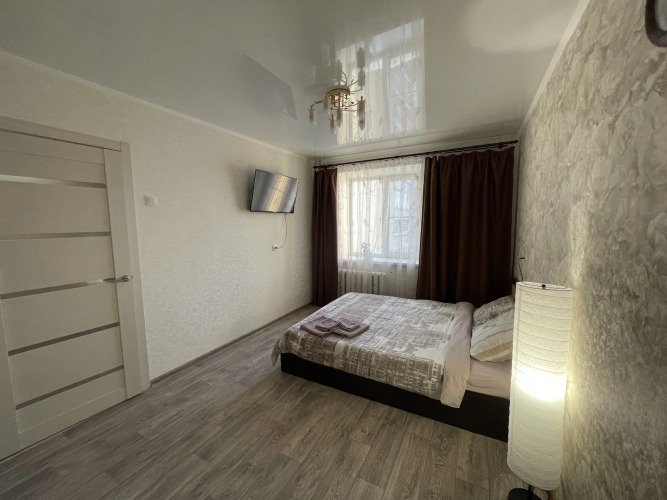 Na Ulitse Svobody 25 Flat - Киров