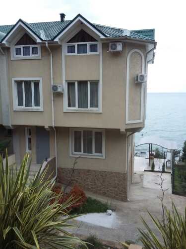 Sea House Mini-hotel - Sochi