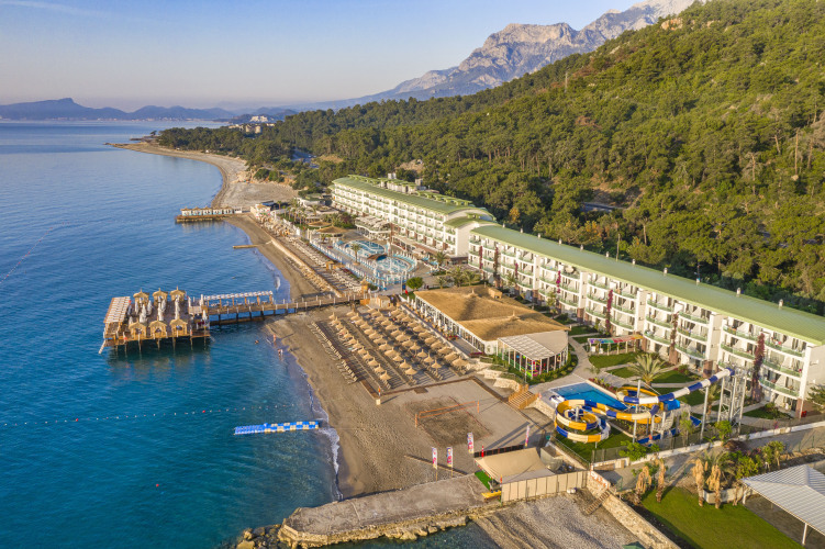 Corendon Playa Kemer - Konyaaltı