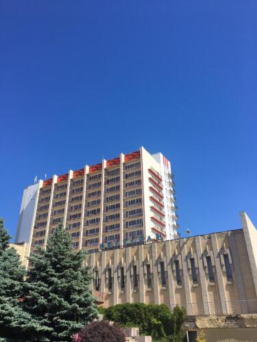 Turist - Volgograd