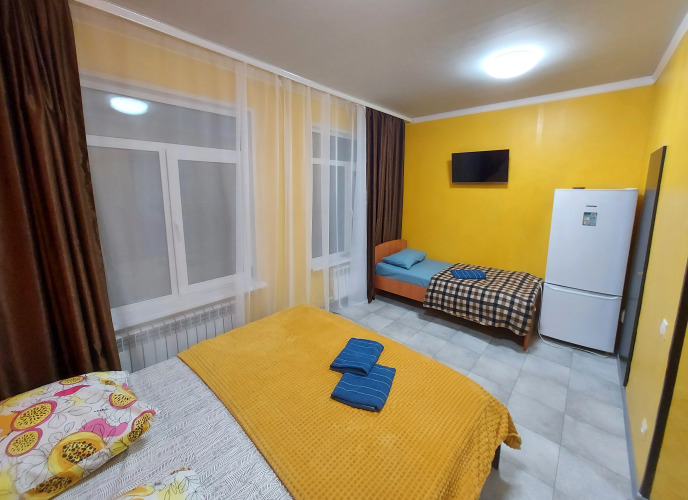 Noveyshiy Dlya Komandirovki I Otdykha Private House - Арзамас