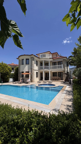 Turaman Villa - Dalyan
