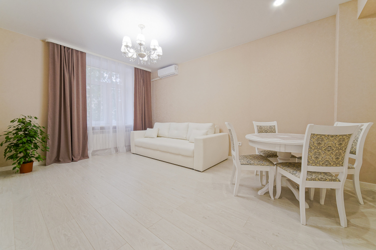Belatravel Po Adresu: Krasnaya 21 Apartments - Minsk