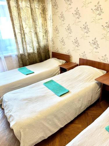 Solo Guest House - Minsk