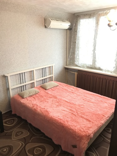 G-kvartal Dinamo Apartments - Moscow