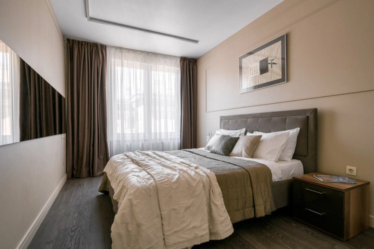 Kvart Nevskij Flat - Saint Petersburg