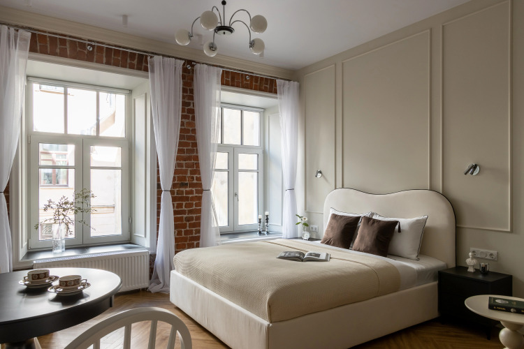 Say Yes Spb Apartments - Saint Petersburg, Russia